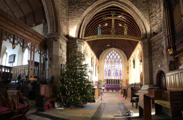 Church Hire – Solihull Parish