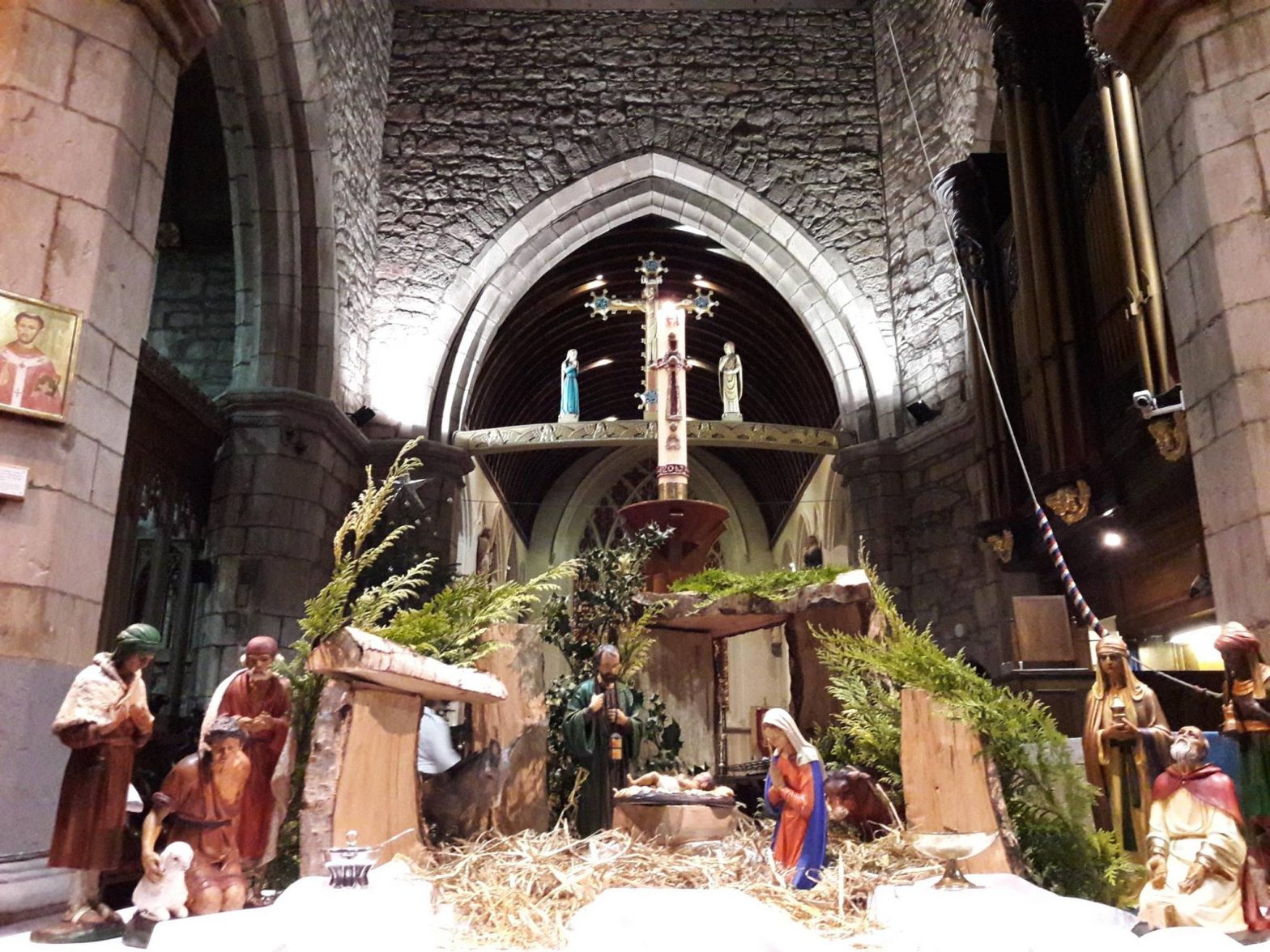 Solihull Parish – Growing Disciples, Building Community, Transforming Lives