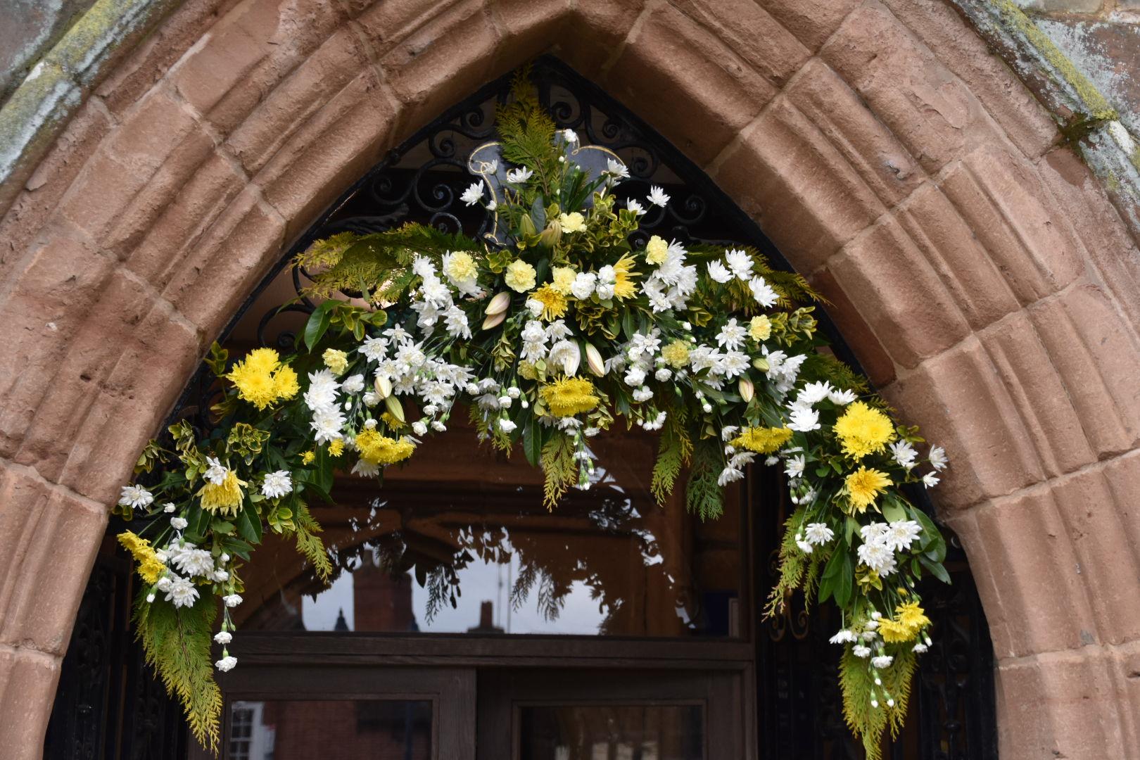 Weddings & Blessings – Solihull Parish