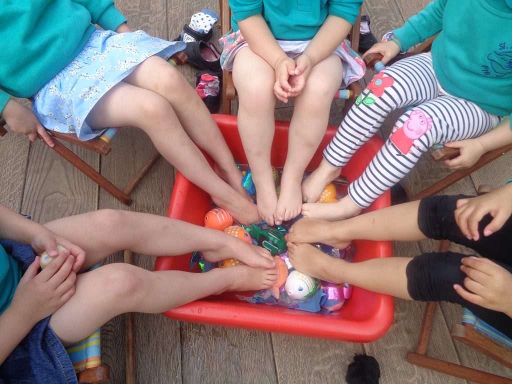 Solihull Parish – Growing Disciples, Building Community, Transforming Lives