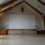 Oliver Bird Hall Hire – Solihull Parish